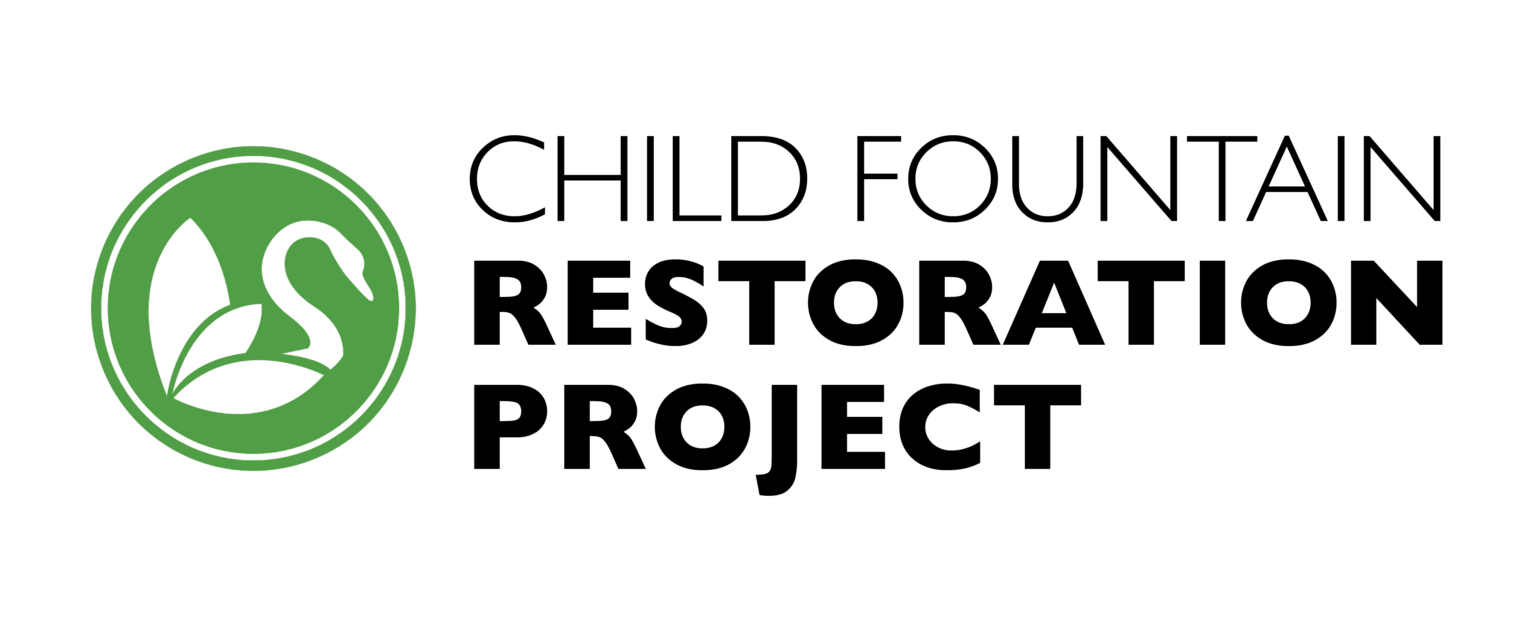 Child Fountain Restoration Project - Friends of the Public Garden