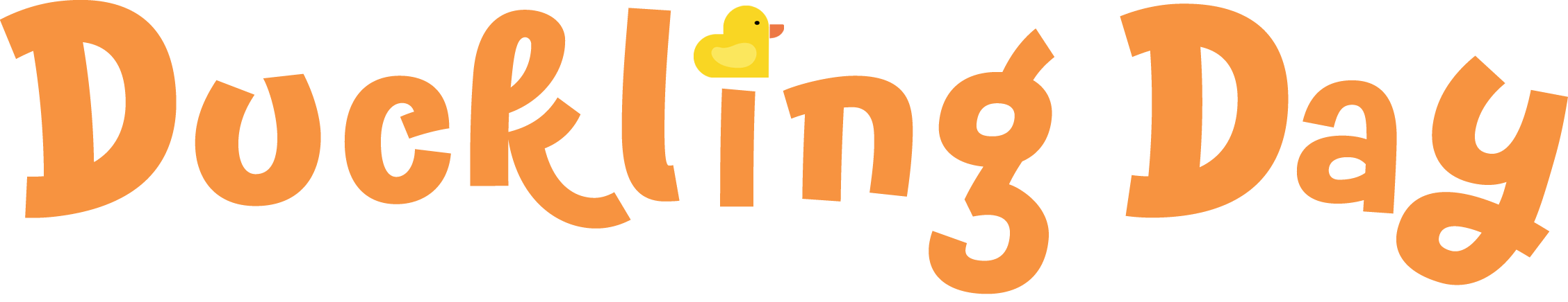 Duckling Day - Friends of the Public Garden