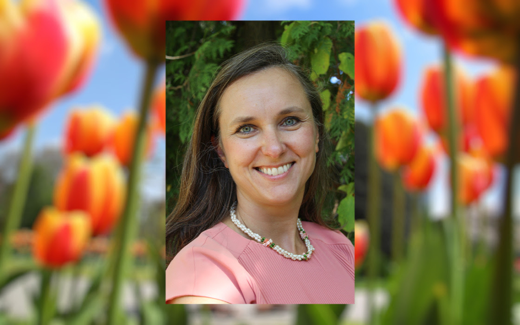 Welcoming a New Friend, Nika Trufanova | January 9, 2025 - Friends of ...